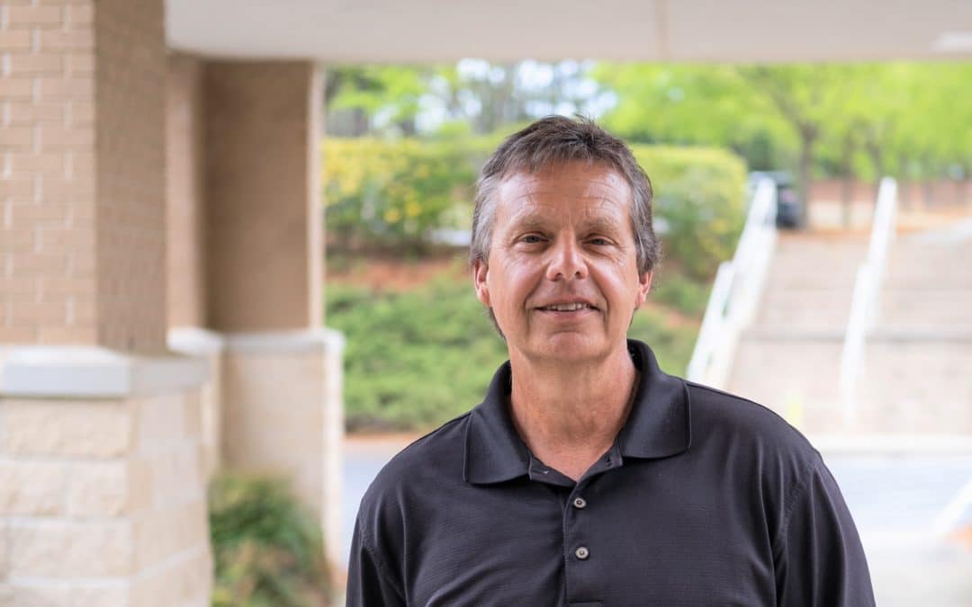 Staff | Metro Atlanta Seminary