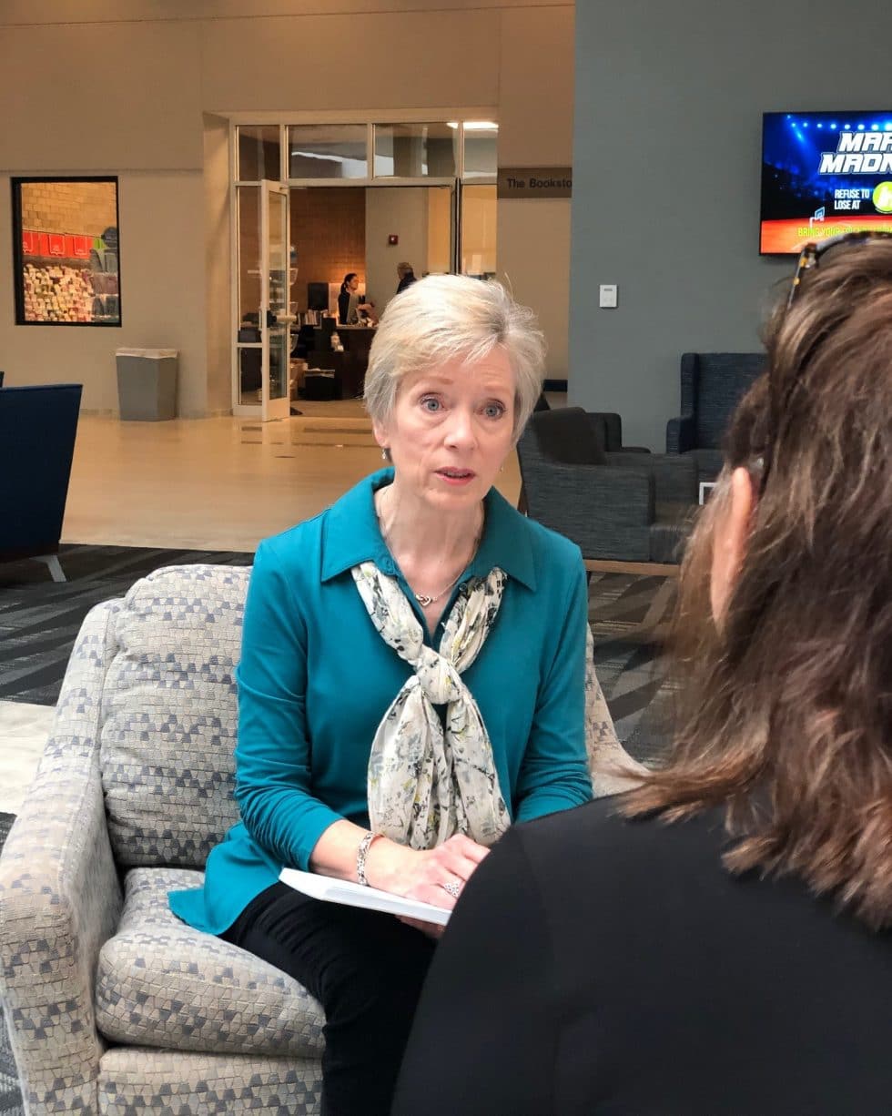 Master of Arts in Biblical Counseling | Metro Atlanta Seminary