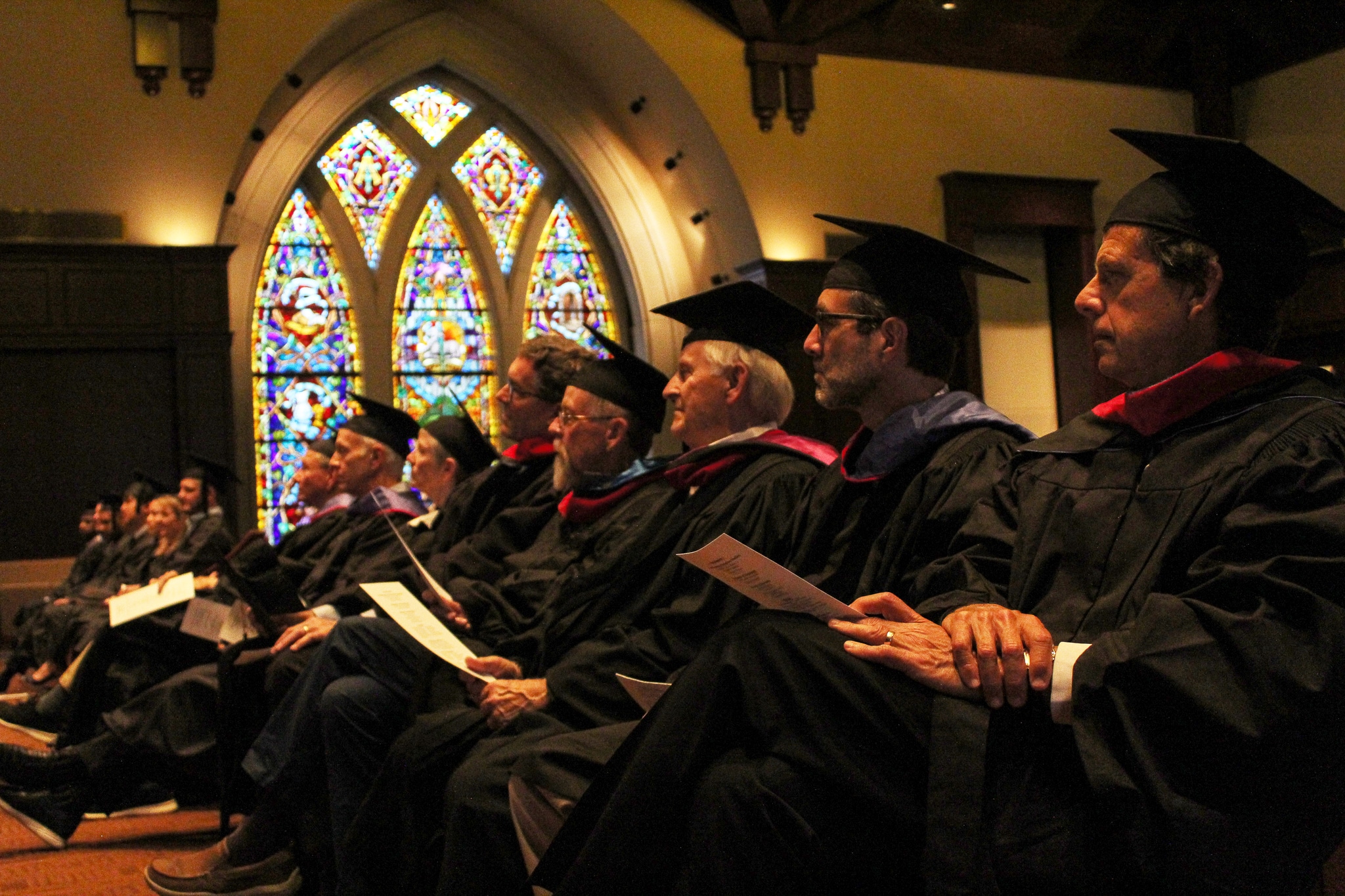Degree Programs | Metro Atlanta Seminary